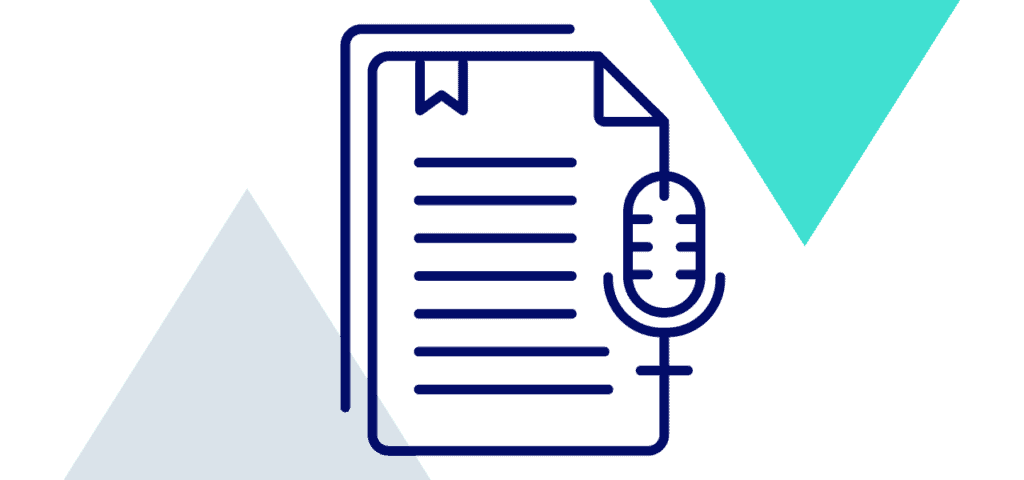 How Does Transcription Work? Here's the answer | Verbit Go