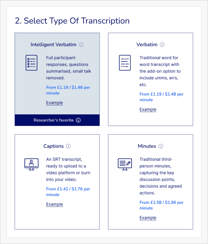 How Does Transcription Work? Here's the answer | Verbit Go